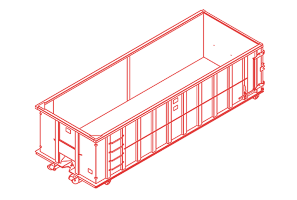 Ultra Box | Bucks Fabricating
