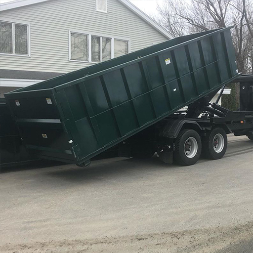 Construction & Demolition | Bucks Fabricating