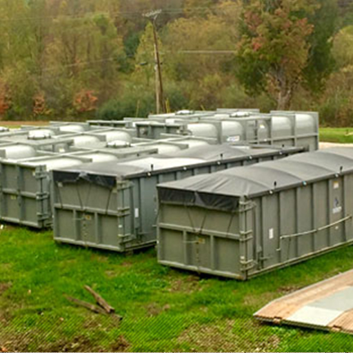 Oil & Gas | Bucks Fabricating