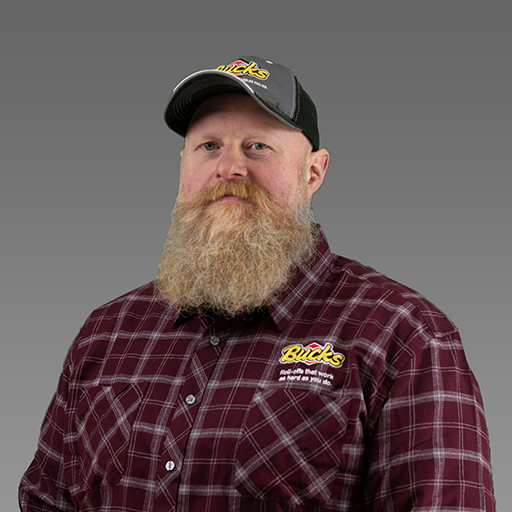 SALES INFORMATION - Bucks Fabricating®