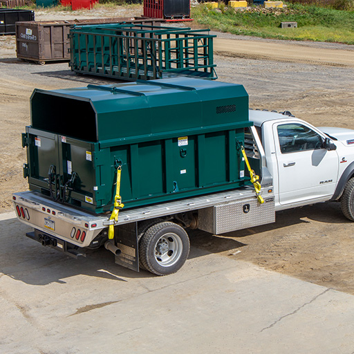 Tree Care | Bucks Fabricating